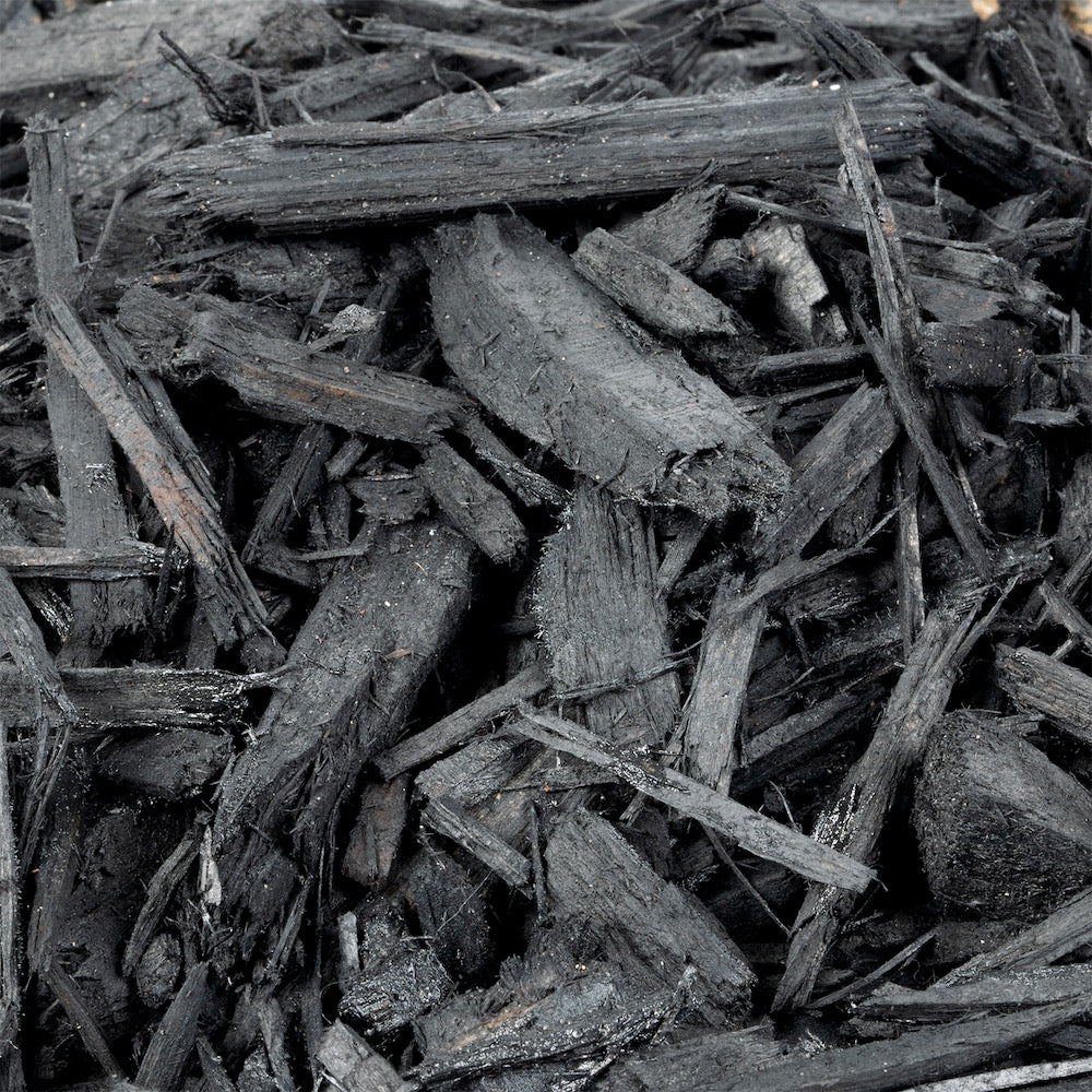 Mulches & barks