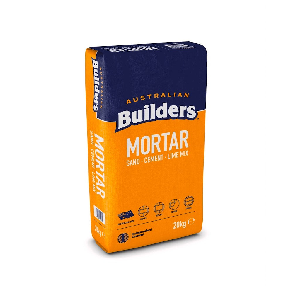 Mortar 20kg