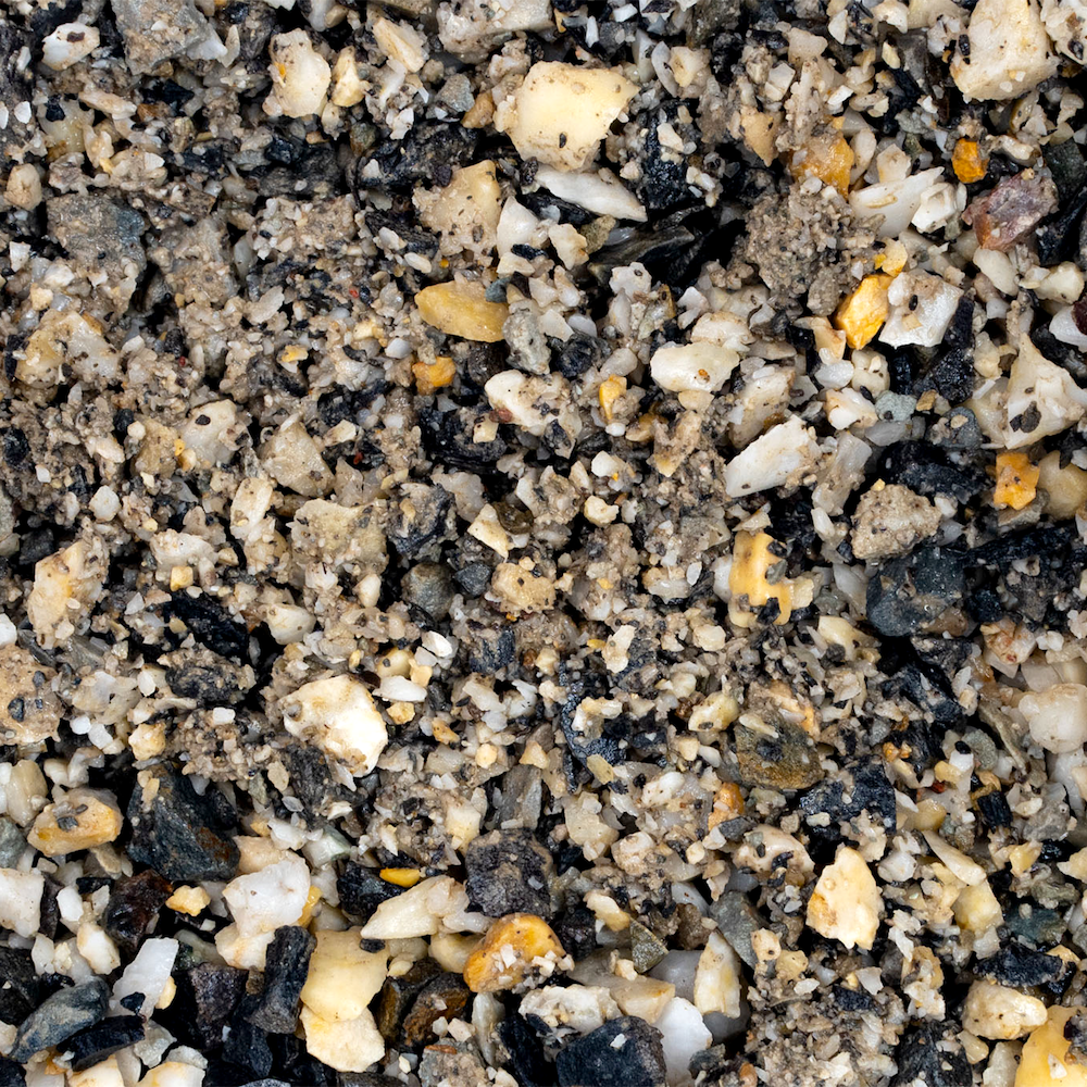 Pathway & driveway toppings